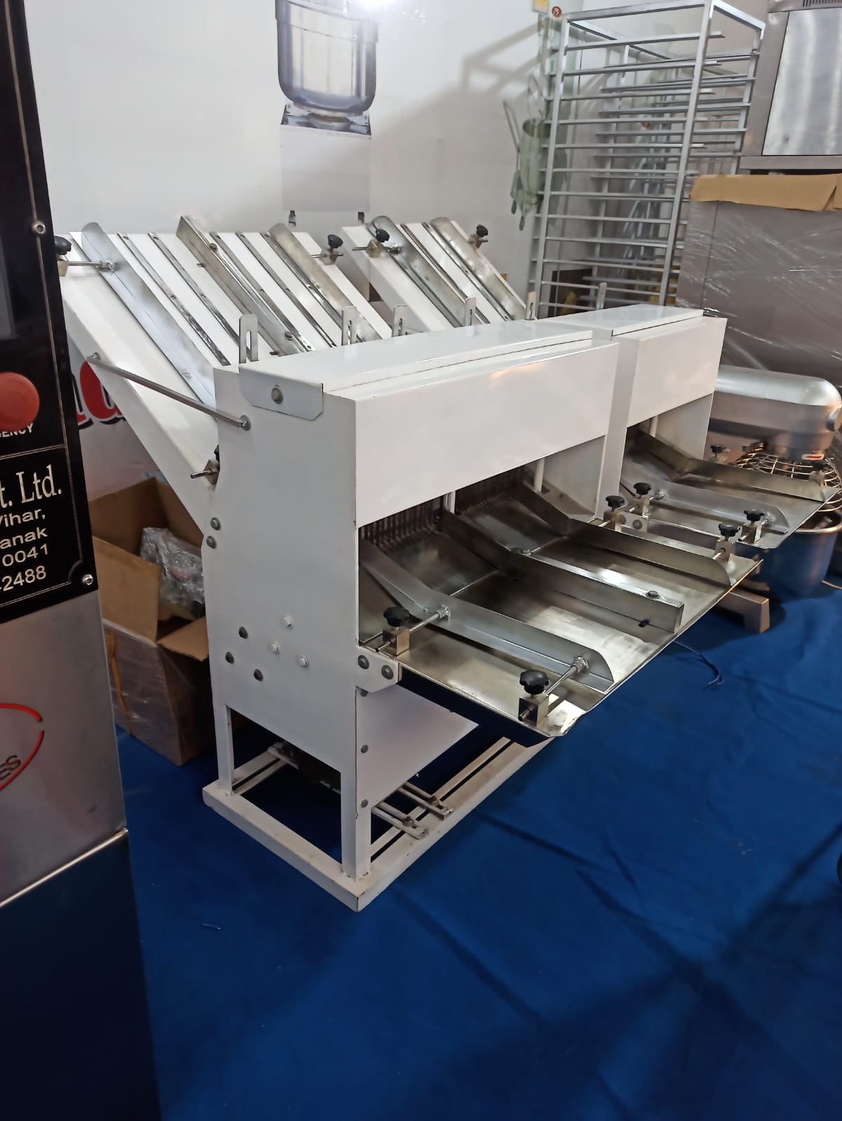 About | Ratanpal Machines Pvt.Ltd | Manufacturer of Bakery Machines